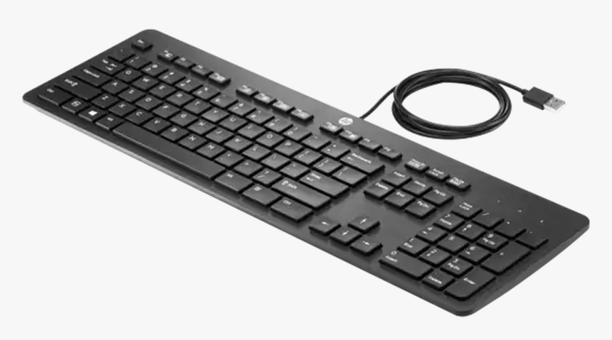 Fits The Hp Usb Slim Business Keyboard - Hp Usb Business Slim Keyboard ...