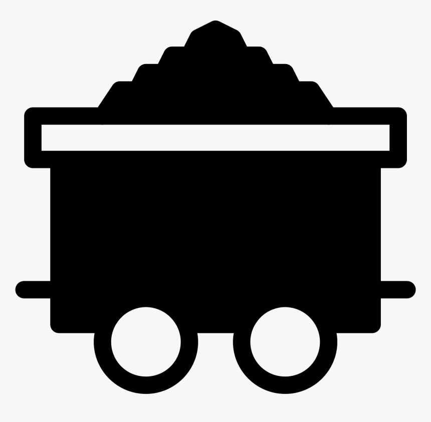 Mining Cart Clipart