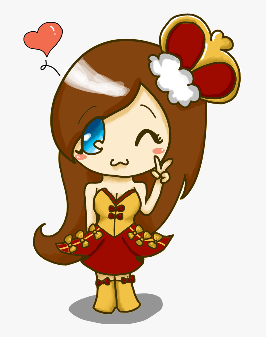 Cute Queen, HD Png Download , Transparent Png Image - PNGitem