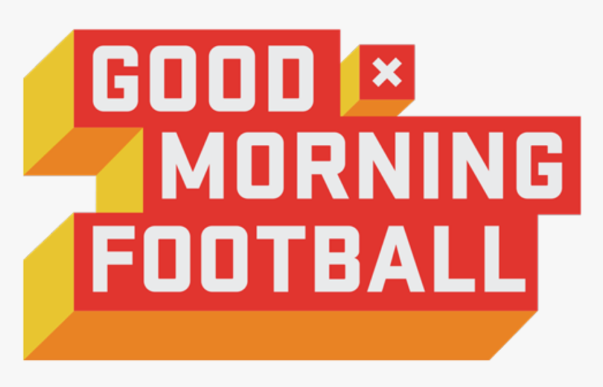 Good Morning With Football, HD Png Download , Transparent Png Image ...