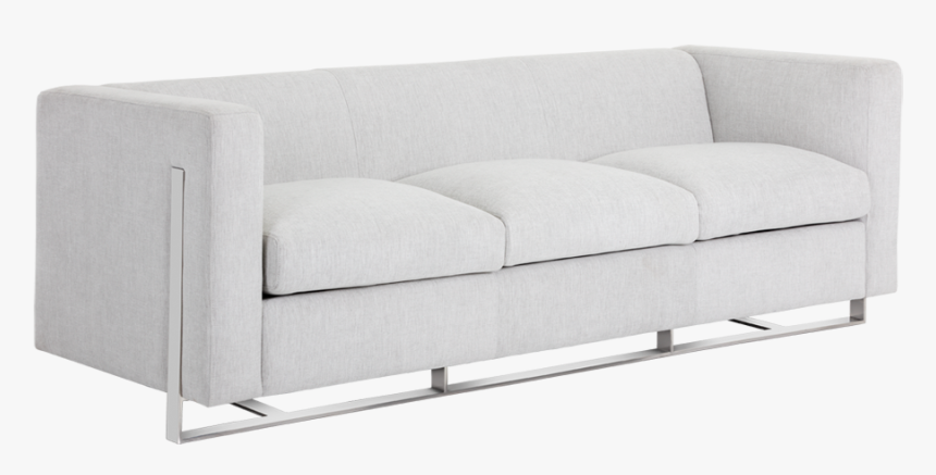 Couch, HD Png Download , Transparent Png Image - PNGitem
