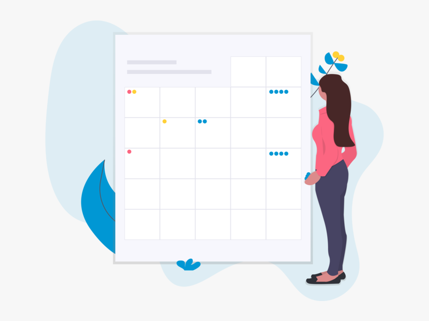 Calendar Images Png, Transparent Png , Transparent Png Image - PNGitem