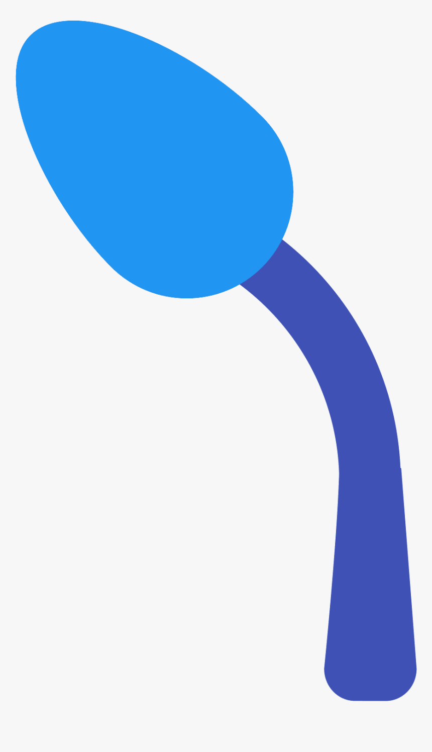 Matrix Spoon Icon, HD Png Download , Transparent Png Image - PNGitem