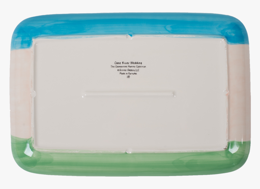 Clementine Hunter Cane River Wedding Rectangular Platter - Cooler, HD ...