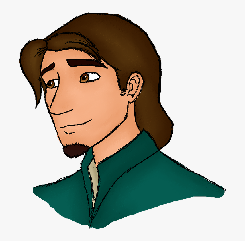 Flynn Rider Png Picture - Cartoon, Transparent Png , Transparent Png ...