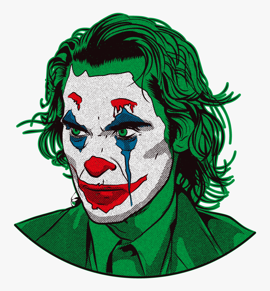 Guason En Vector, HD Png Download , Transparent Png Image - PNGitem