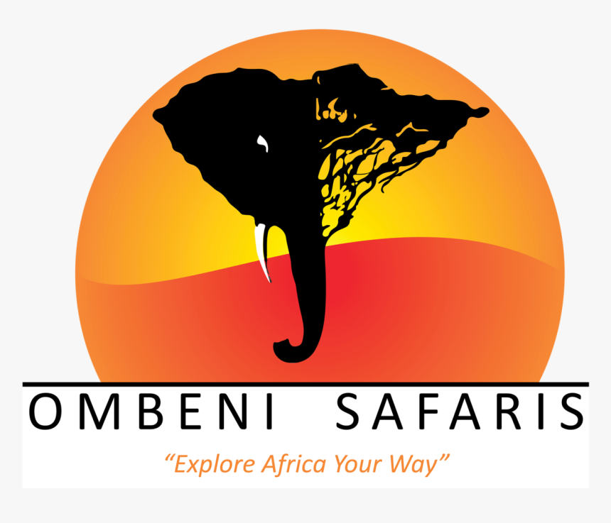 African Safari Logo