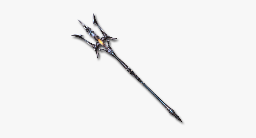 Image Png Granblue Fantasy - Blade, Transparent Png , Transparent Png ...