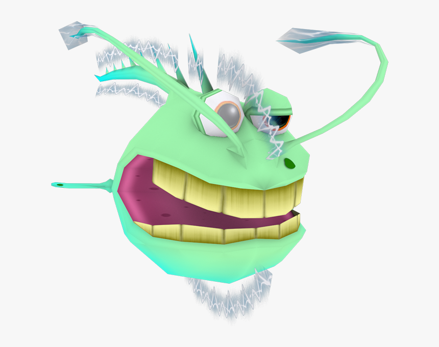 Download Zip Archive - Crash Bandicoot 2 Eel, HD Png Download ...