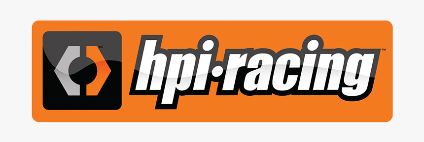 Hpi Racing - Hpi Racing Logo, HD Png Download , Transparent Png Image ...