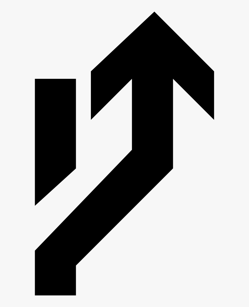 Ramp - Sign, HD Png Download , Transparent Png Image - PNGitem