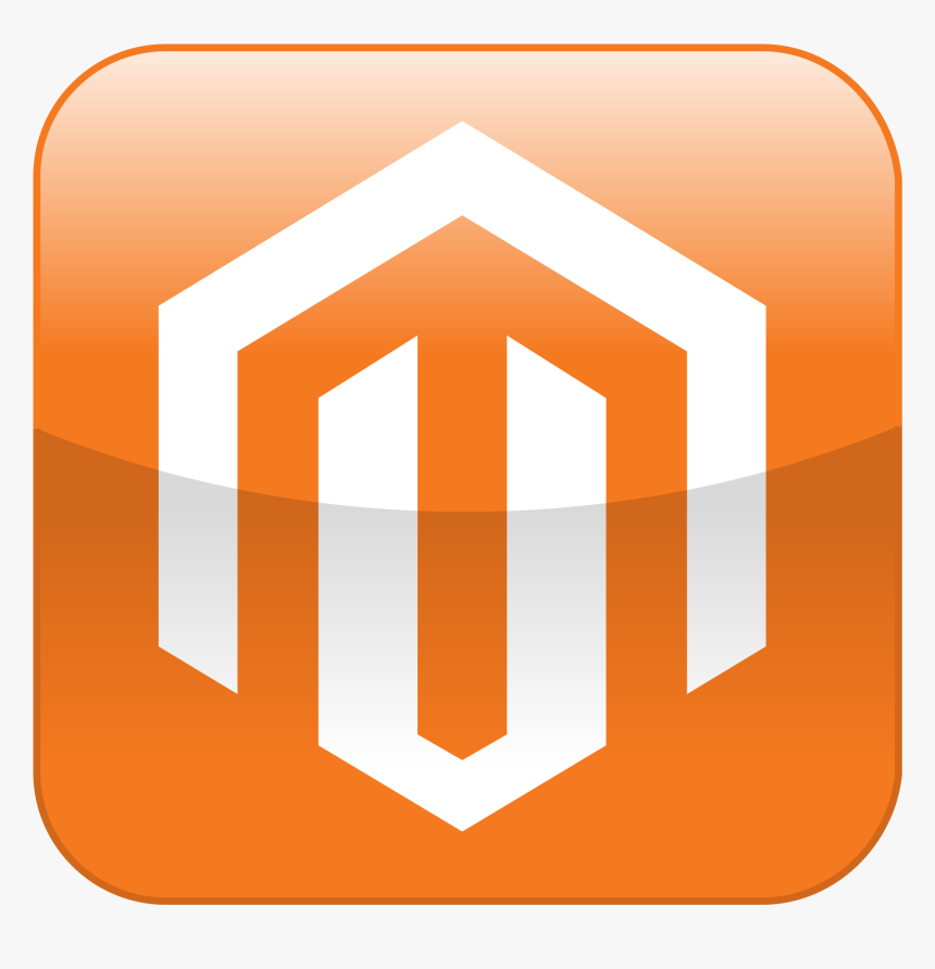 Magento Icon Png, Transparent Png , Transparent Png Image - PNGitem