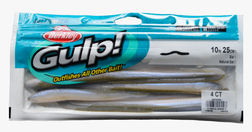 Gulp - Berkley Gulp, HD Png Download , Transparent Png Image - PNGitem