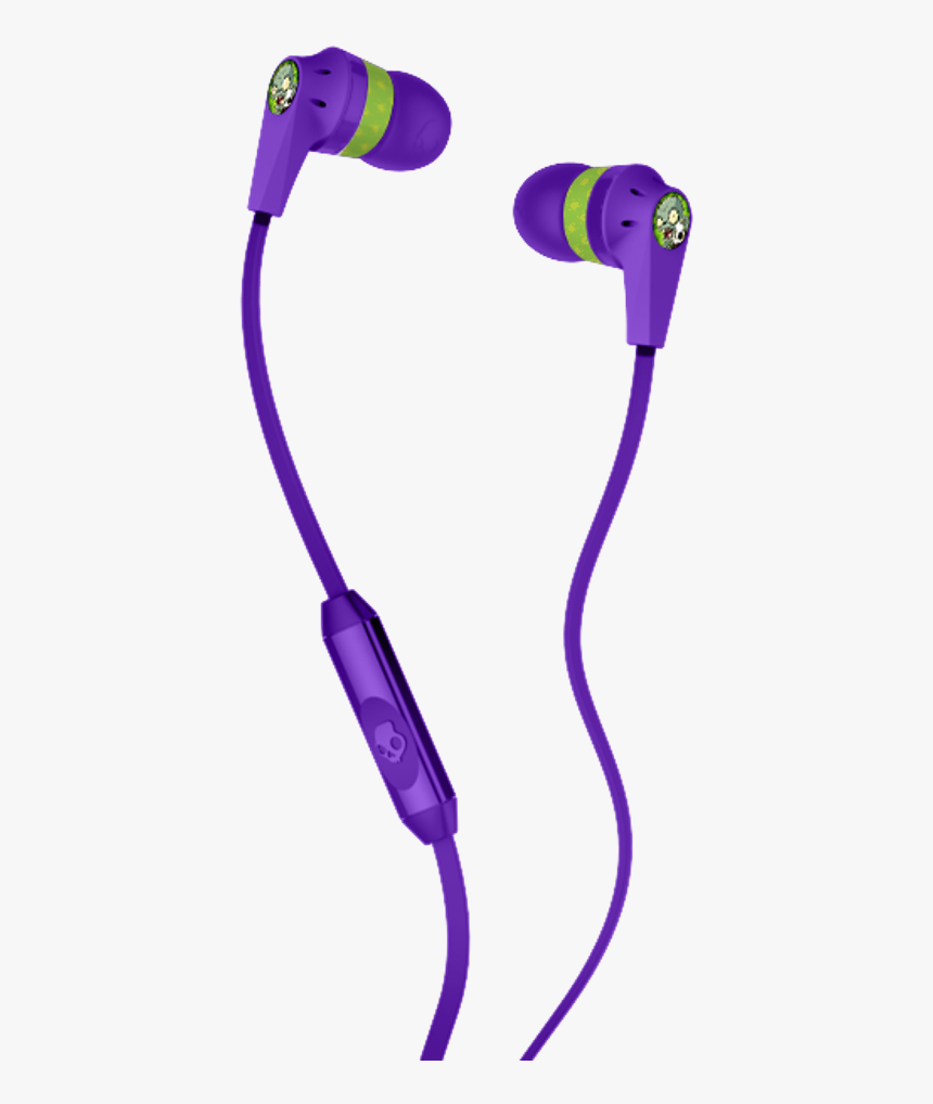 Skullcandy Earphone, HD Png Download , Transparent Png Image - PNGitem