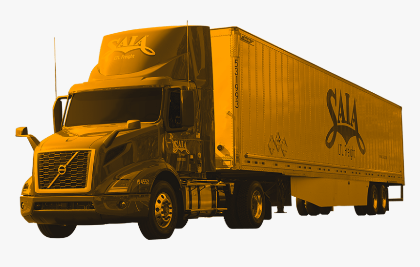 Saia Tracking, HD Png Download , Transparent Png Image - PNGitem