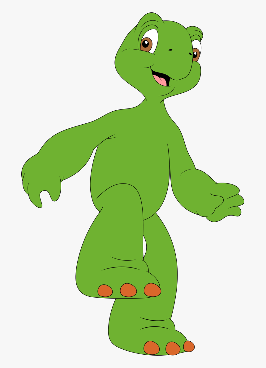 Transparent Franklin Png - Franklin The Turtle Without Shell, Png ...