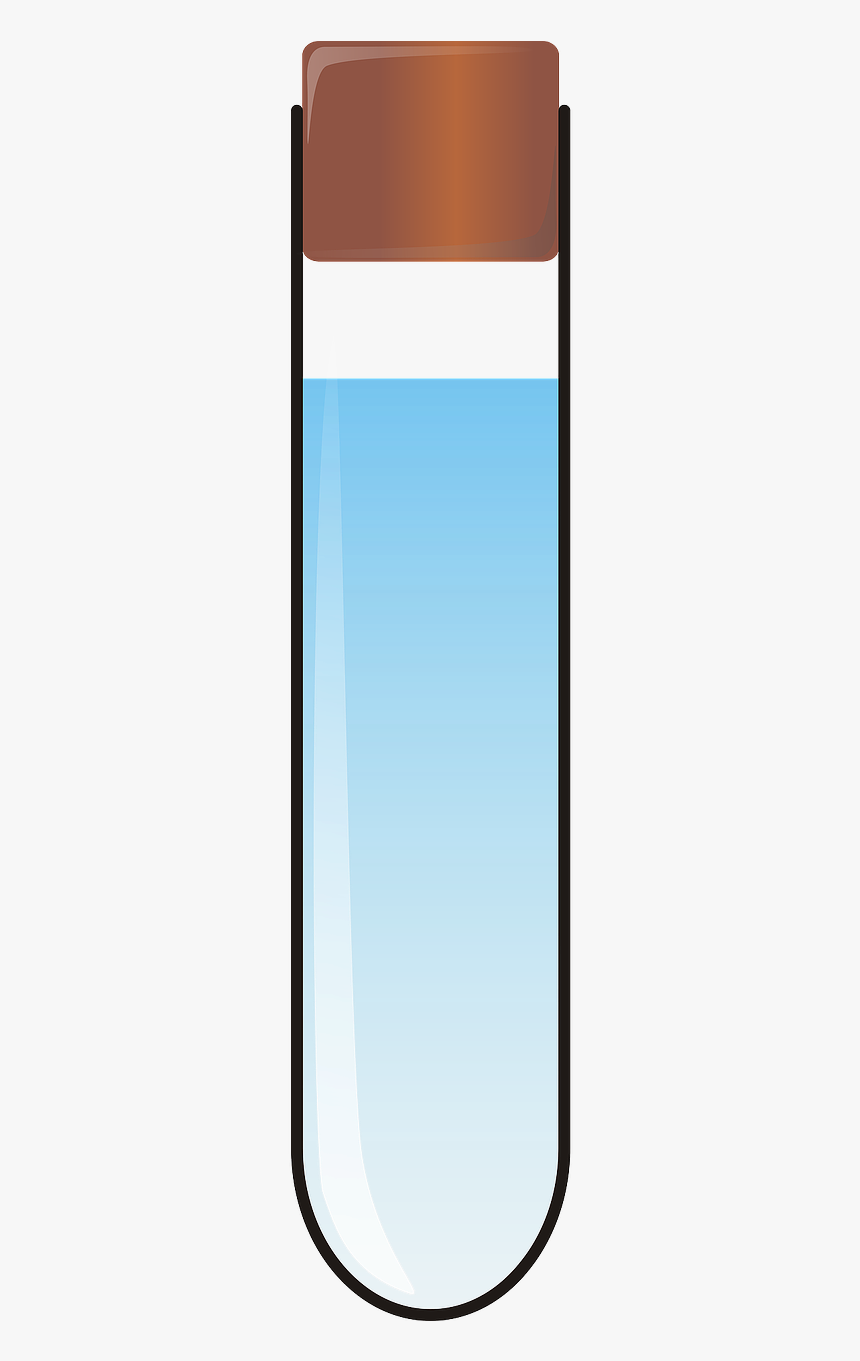 Lab Tube Transparent Png, Png Download , Transparent Png Image - PNGitem