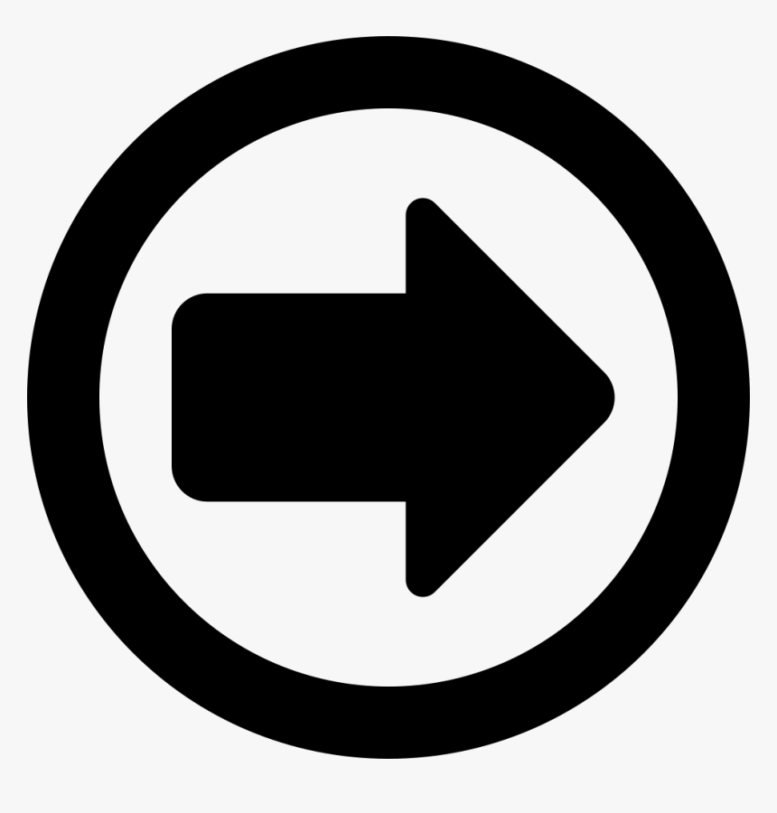 Right Arrow Comments - Delhi Metro Icon, HD Png Download , Transparent ...