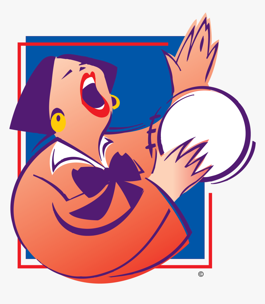 Opera Singer Opera Singer Transparent Gif, HD Png Download ...