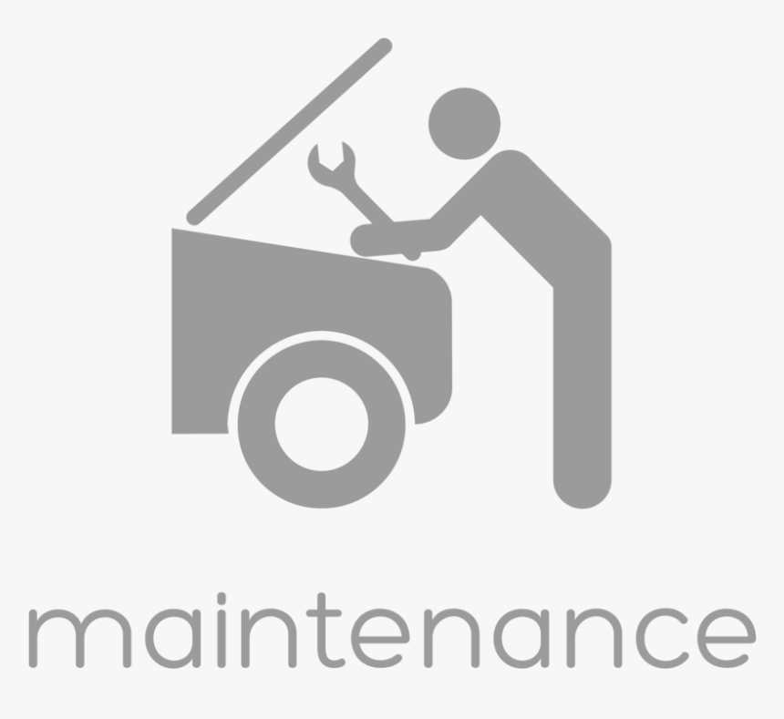 Maintenance, HD Png Download , Transparent Png Image - PNGitem