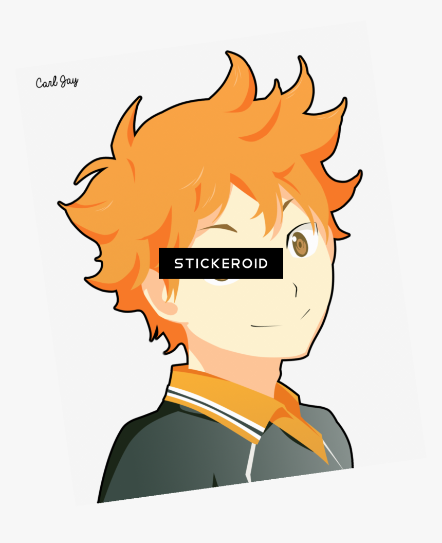 Haikyuu Clipart Vector - Portable Network Graphics, HD Png Download ...