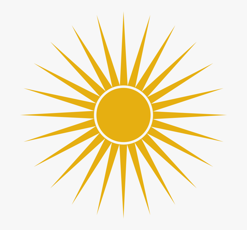 Sun Free Icon, HD Png Download , Transparent Png Image - PNGitem