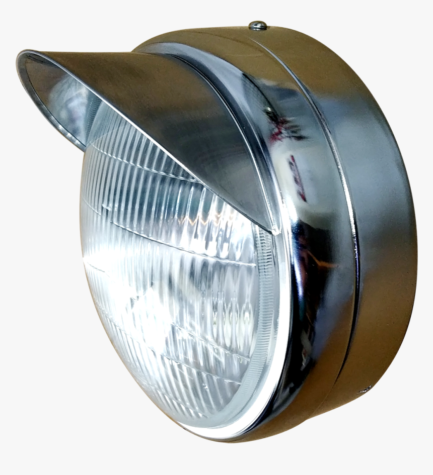 Royal Enfield Classic Head Light Assembly 593263/b - Track Lighting, HD ...