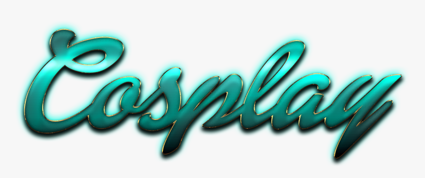 Cosplay Festival Download Free Png - Emblem, Transparent Png ...