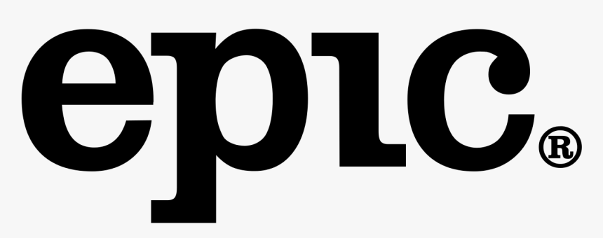 Epic Records Png, Transparent Png , Transparent Png Image - PNGitem