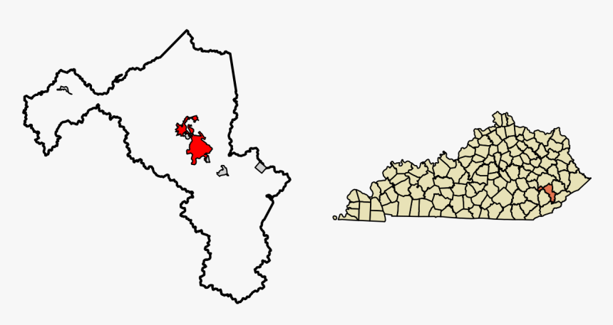 Perry County Ky Outline, HD Png Download , Transparent Png Image - PNGitem