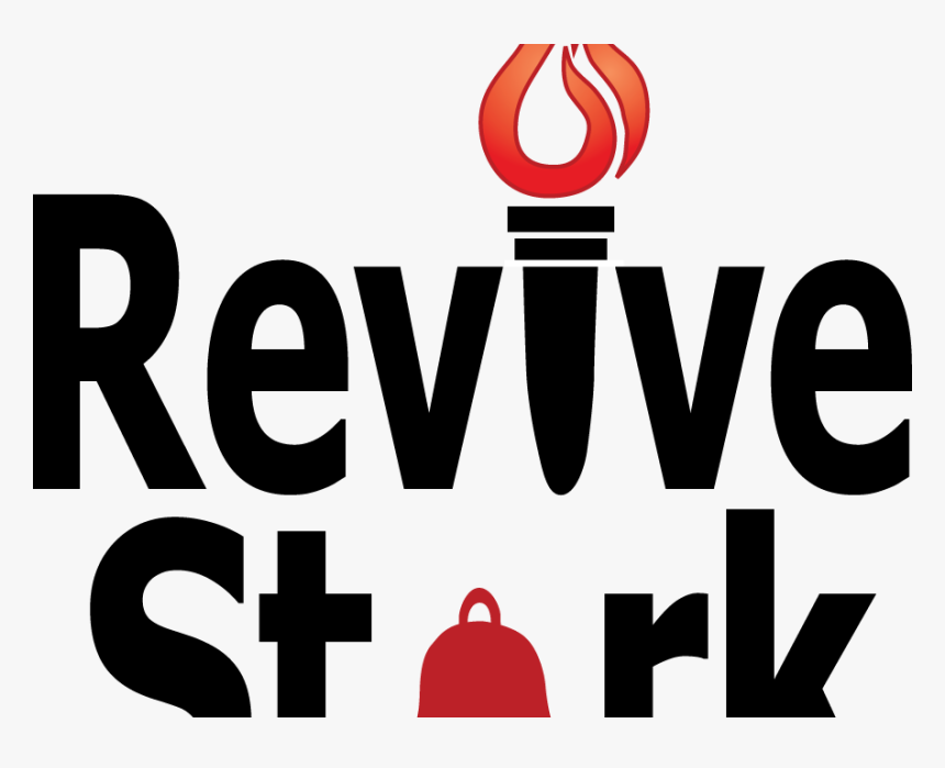 Revive Stark County - Sign, HD Png Download , Transparent Png Image ...