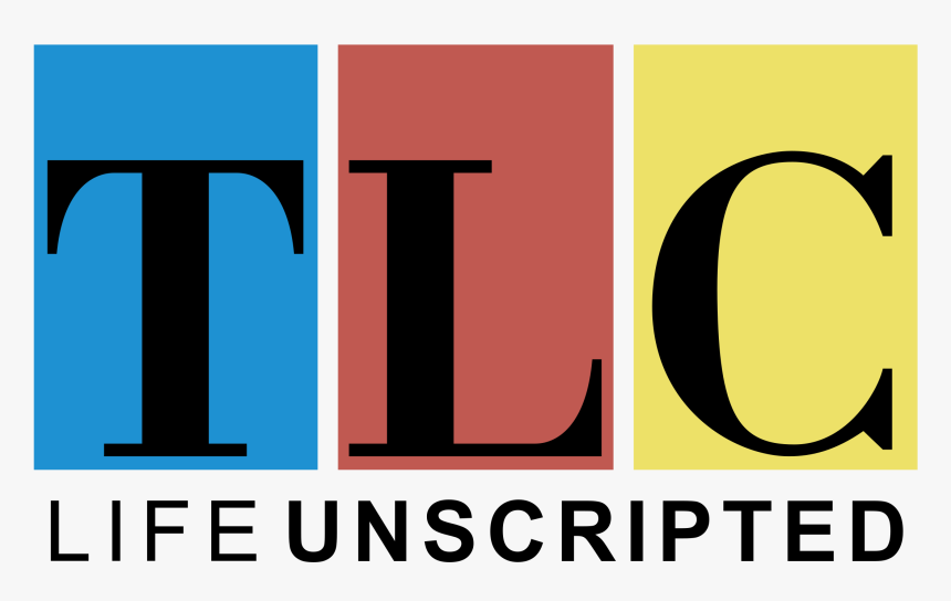 Tlc Logo Png Transparent - Tlc, Png Download , Transparent Png Image ...