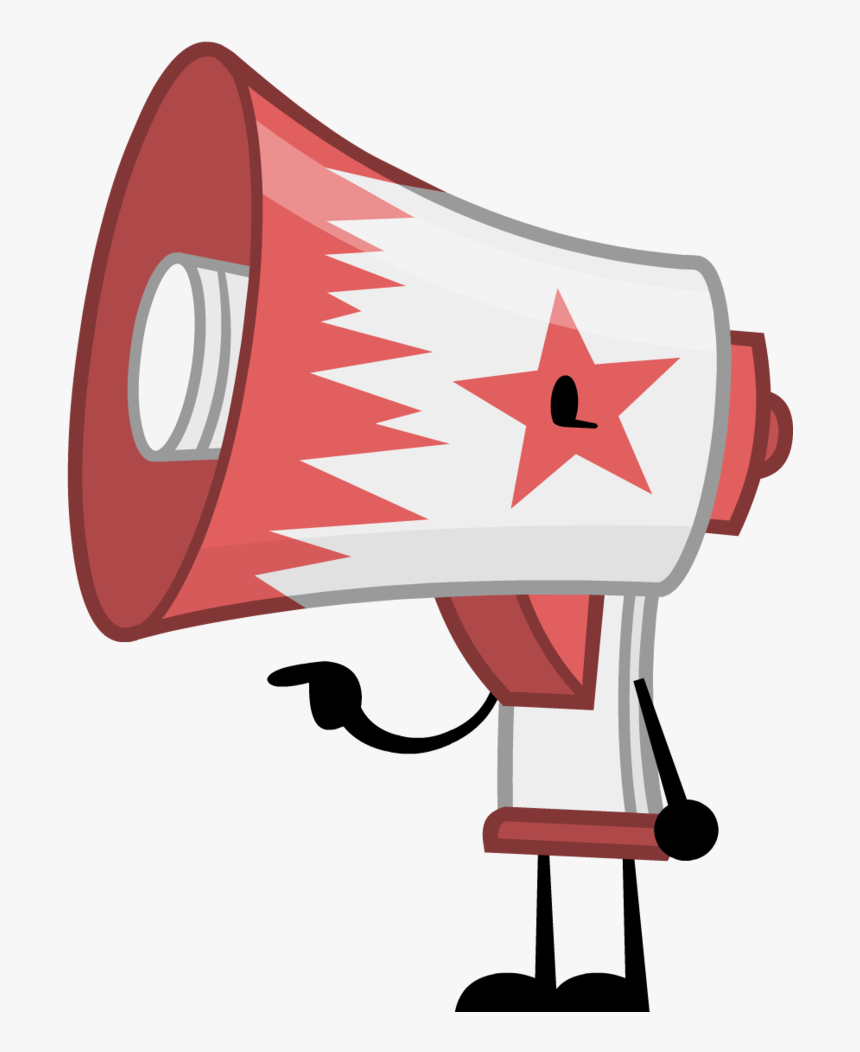 The New Host For Mdm By Realworldanimations - Code Red Object Show ...