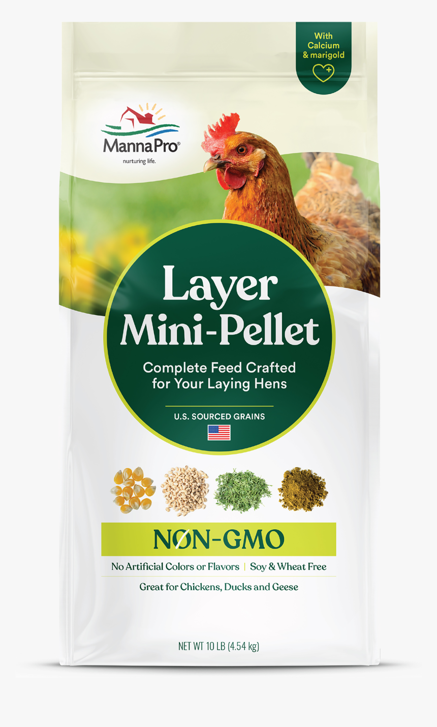 Manna Pro, HD Png Download , Transparent Png Image - PNGitem