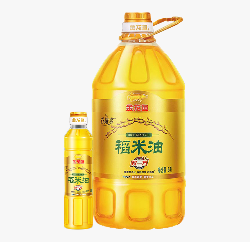 Transparent Vegetable Oil Png - Arawana Rice Bran Oil, Png Download ...