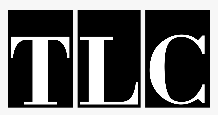 Tlc Logo Png Transparent - Learning Channel, Png Download , Transparent ...