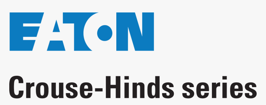 Eaton Crouse Hinds Logo, HD Png Download , Transparent Png Image - PNGitem