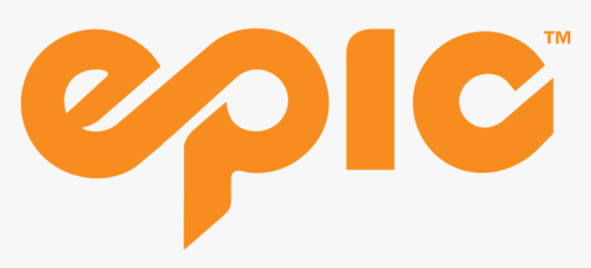 Epic - Epic Pass Logo Png, Transparent Png , Transparent Png Image ...