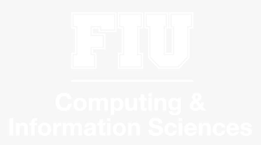 Fiu School Of Computing And Information Sciences - Florida International University, HD Png ...