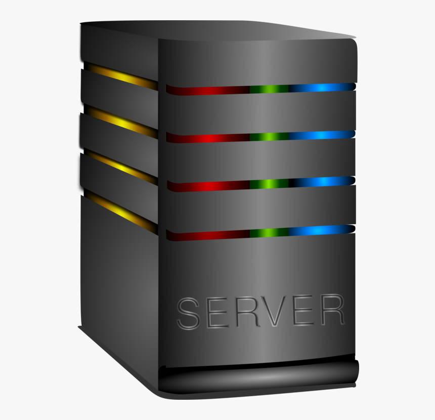 Server Clipart Png