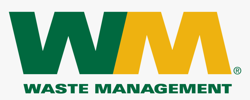 Waste Management Logo Png Image - Waste Management Logo, Transparent ...