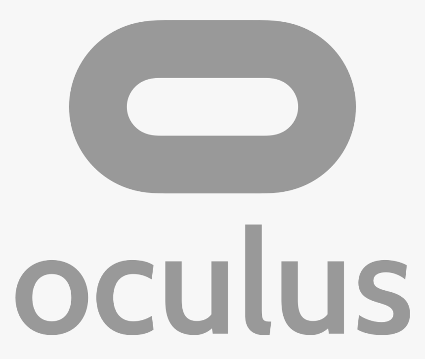 Oculus Logo Png White, Transparent Png , Transparent Png Image - PNGitem