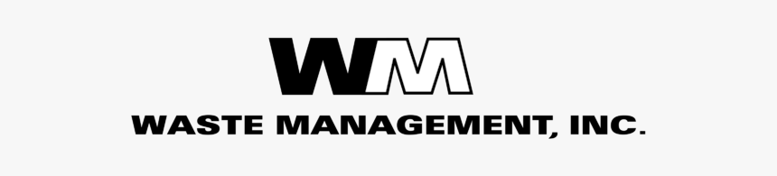 Waste Management Vector Logo, HD Png Download , Transparent Png Image ...