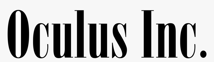 Oculus Logo Png Transparent - Graphics, Png Download , Transparent Png ...