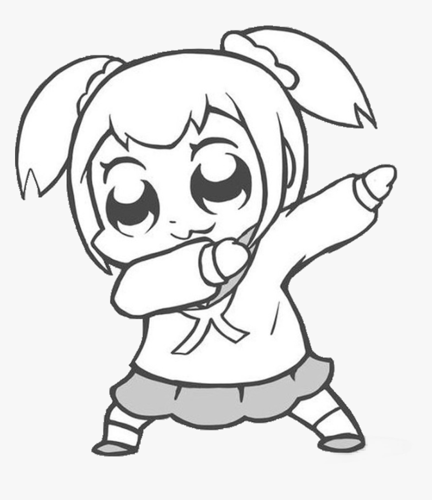 Pop Team Epic , Png Download - Pop Team Epic Discord Emoji, Transparent ...