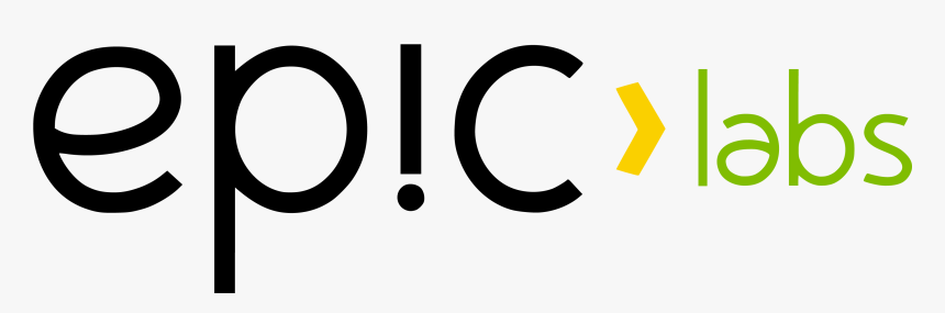 Logo De Epic Labs - Graphic Design, HD Png Download , Transparent Png ...