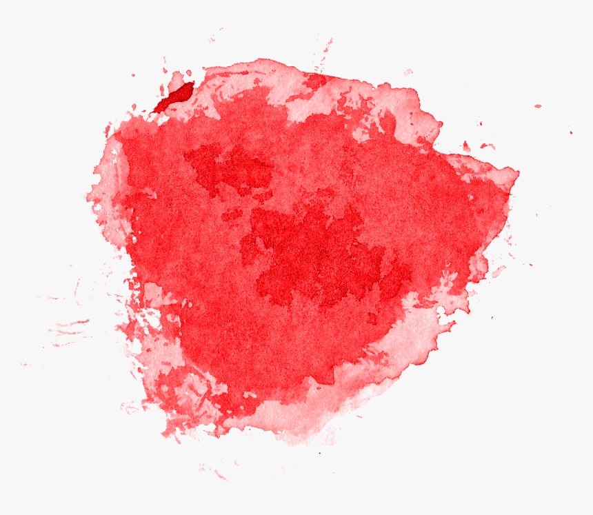 Red Blob Png, Transparent Png , Transparent Png Image - PNGitem