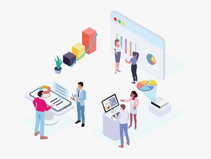 Build A Video Marketing Strategy - Engineering Animation, HD Png ...