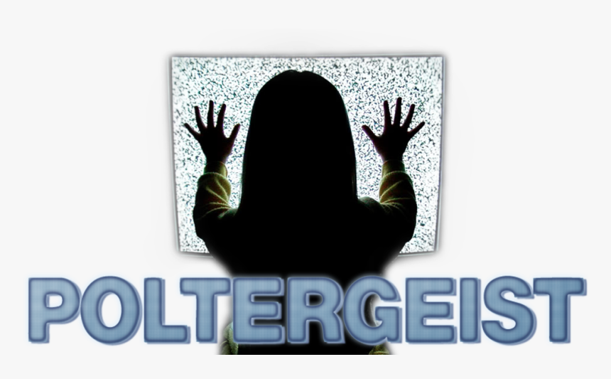 Poltergeist Transparent, HD Png Download , Transparent Png Image - PNGitem