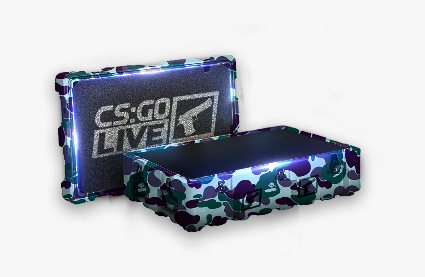 Cs Go Case Png, Transparent Png , Transparent Png Image - PNGitem